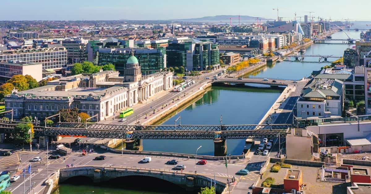 Ireland Salary Calculator Salary After Tax